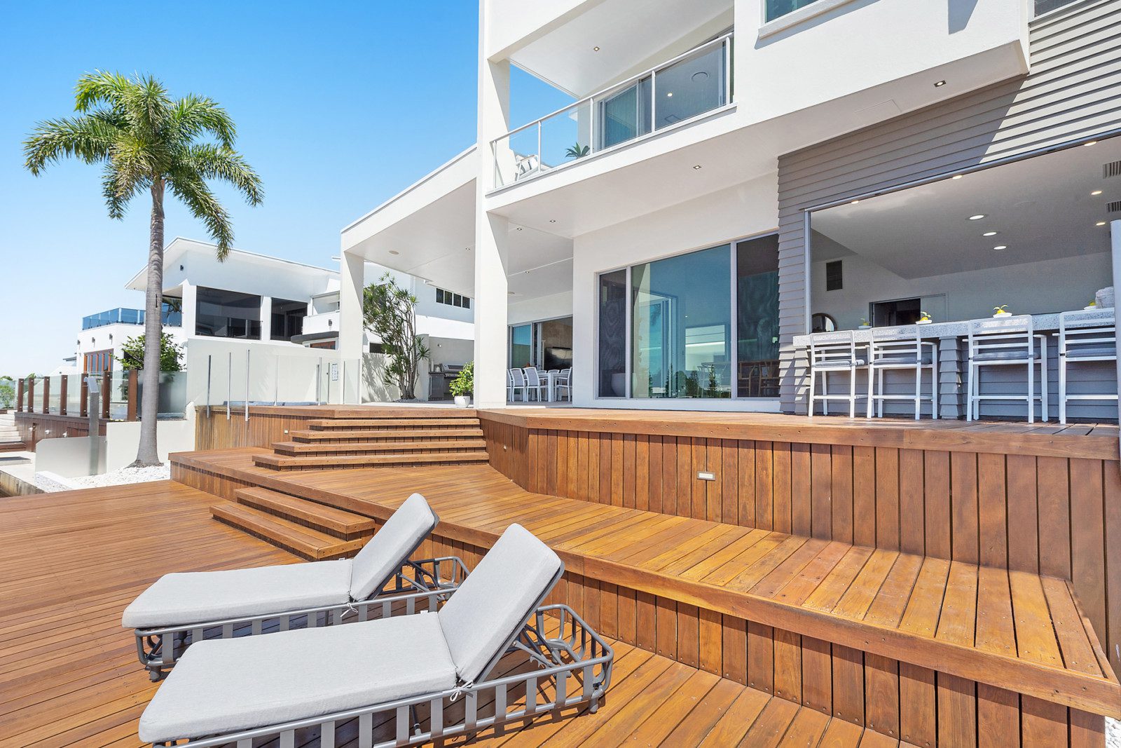 Management - BNB Edge