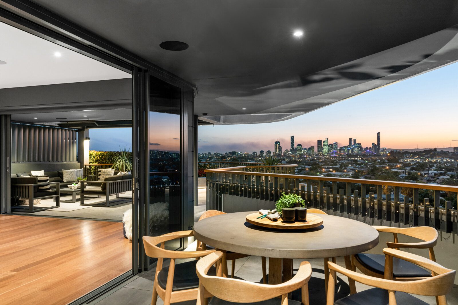 Luxury Holiday Rentals & Interim Homes | BNB Edge